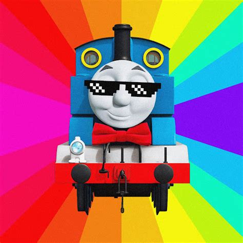 Thomas The Train Theme Remix Youtube Music