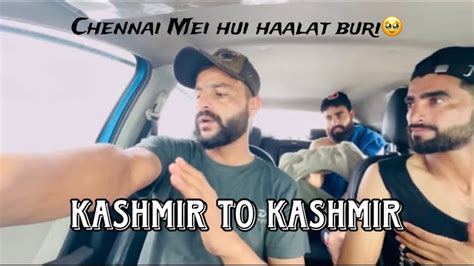 Chennai Mei Aaj Hui Buri Haalat 🥹 Youtube