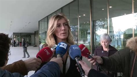 La Fiscalía Acusa Al Juez Peinado De Abocar A Las Partes Del Caso