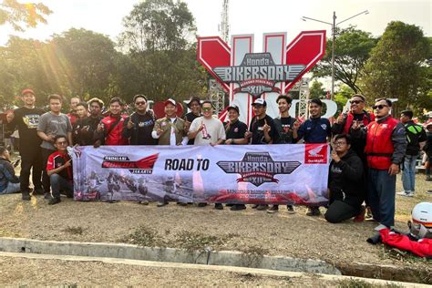 Honda Bikers Day 2024 Akan Digelar Di Magelang Gilamotor