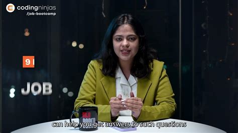 Coding Ninjas 9 Month Job Bootcamp Youtube