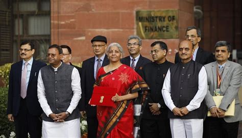 Budget 2023 केंद्रीय बजट की खूबियां बताने रविवार को उत्तराखंड पहुंच