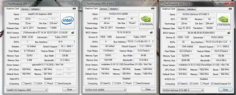 Guide Dsdt Override Simultaneous Igpu Dgpu Egpu Diy E Gpu Projects Techinferno Forums