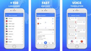 10 Best Translation Apps For Android Android Authority