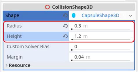 How To Make A 3d Game In Godot 4 Gamedev Academy