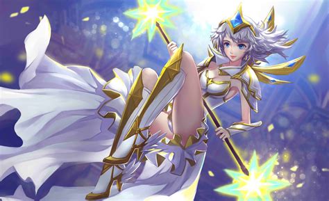 Light Elemental