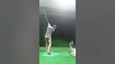 50대 독학 골프가 느끼는 골프 스윙은 테이크백 과 백스윙만 잘해도 다운블로우는 저절로되는것 같다 Youtube