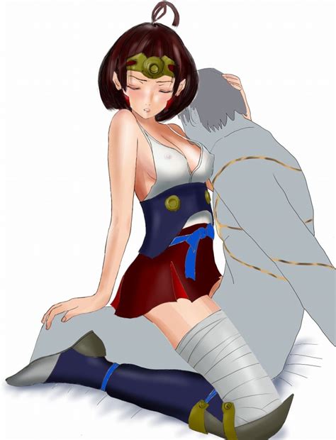 Post 2886771 Kabanerioftheironfortress Mumei Shirowartist