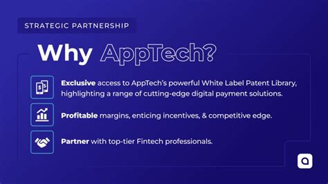 Apptech Payments Corp On Linkedin Partnership Apptech Collaboration Apcx