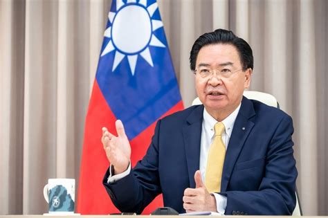 投書日媒 吳釗燮呼籲聯合國納入台灣外交 僑務電子報
