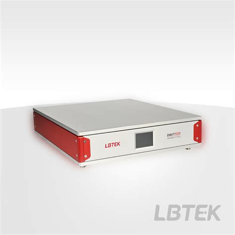 桌面式主动隔振——麓邦商城