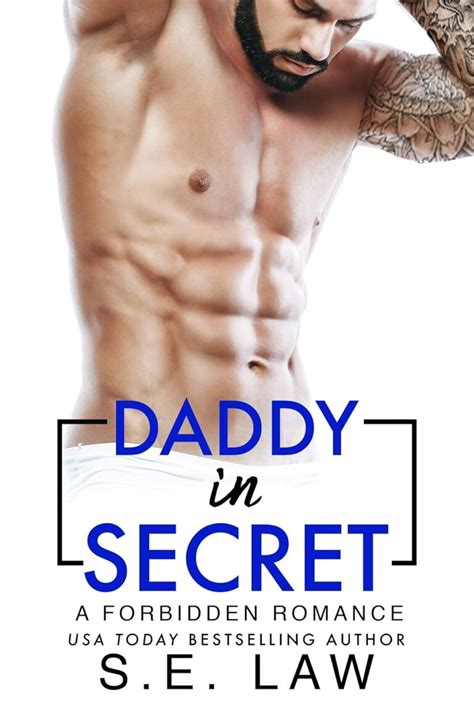 Daddy In Secret L M Mountford