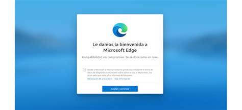 Microsoft Edge cómo instalar este navegador en Ubuntu
