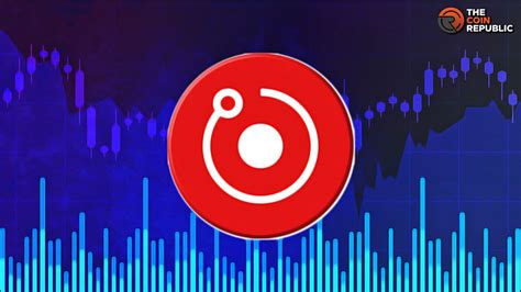 Render Price Prediction Will RNDR Crypto Skip Consolidation Guest