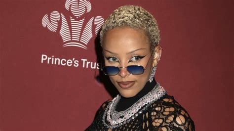 Doja Cat Says Her Last Two Albums Were Cash Grabs Mocks Fans Who