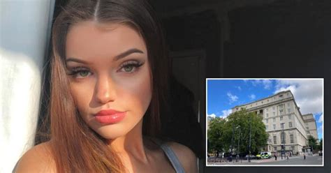 Woman Crushed To Death By Wardrobe Door At Liverpools Adelphi Hotel