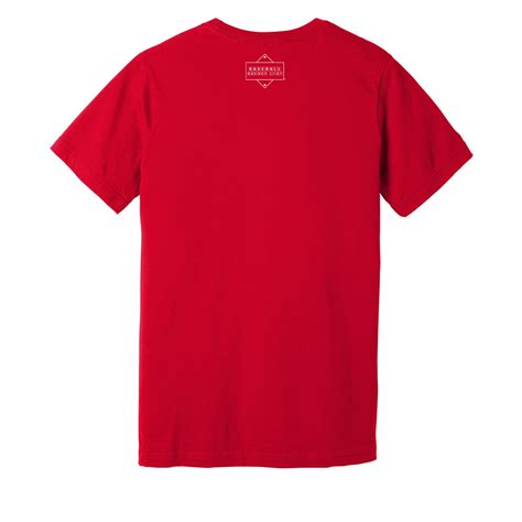Boston Red Sox Fenway Park Ballpark Outline Tee Baseball Bucket List