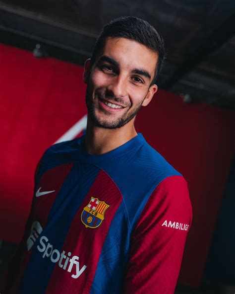 Ferran Torres Has One Of The Best Physical Conditions In The Squad Right Now He Set Himself A