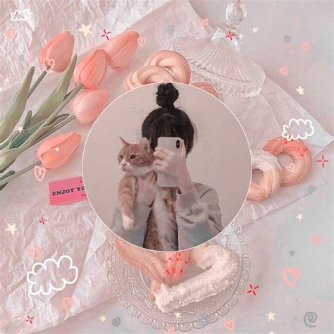 Korean Girl Pfp Korean Girl Girl Korean