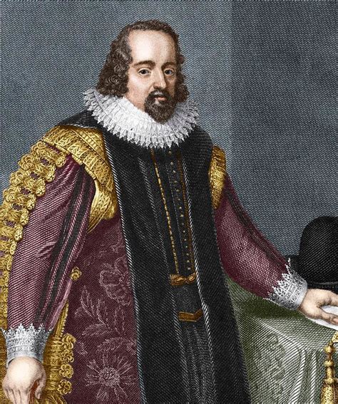 Фрэнсис Бэкон биография философия фото