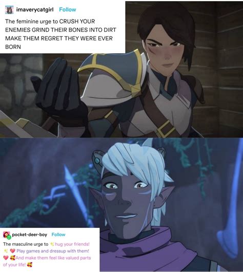 The Dragon Prince Memes And Art Artofit