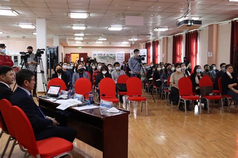 Б Мөнхбаатар Хот байгуулахдаа эдийн засгийн таталцлыг тооцож төлөвлөх хэрэгтэй