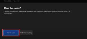 Fix Xd E Xbox Error Code