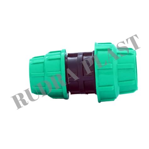Black Pp Compression Reducer At Best Price In Ahmedabad Rudra Plast
