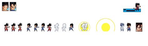 Vegito Ulsw By Mrruben7 On Deviantart