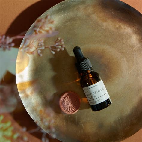 Bm Diffuser Oil Beacon Mercantile