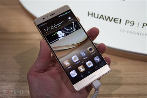 How To Install Android 6 0 1 Marshmallow Rayglobe ROM On Huawei P9 Plus