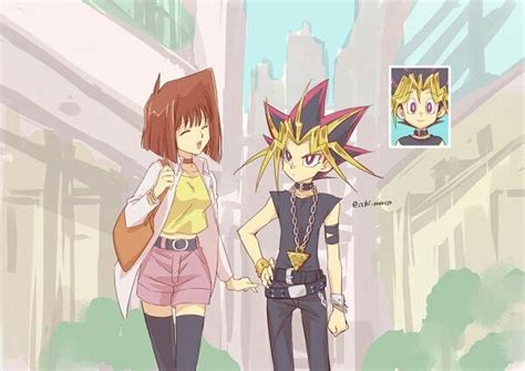 Pin By Anthony Thomas On Yugioh Yugioh Old Anime Favorite Character