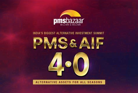 PMS Bazaar Events PMS AIF Summit