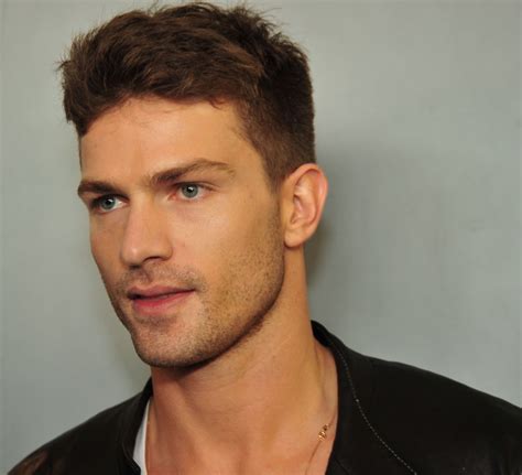 Fresh Corte Cabelo Liso Masculino Inspiração Cortes De Cabelo