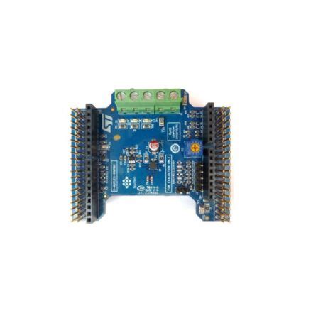 Buy Stmicroelectronics Expansion Board Stspin At Best Price