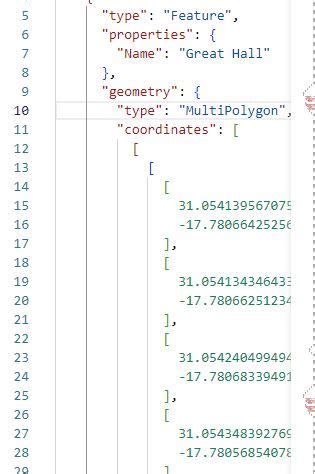 Creating A Custom Navigation Application For Campus Setup MIT App Inventor Help MIT App