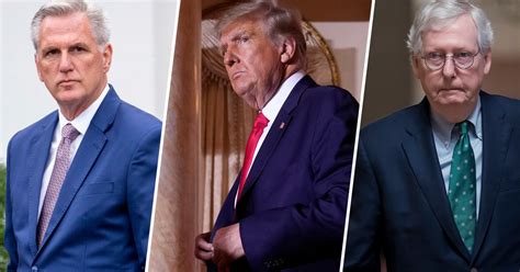 Top Republicans Talk Trumps Dinner With Ye White Supremacist