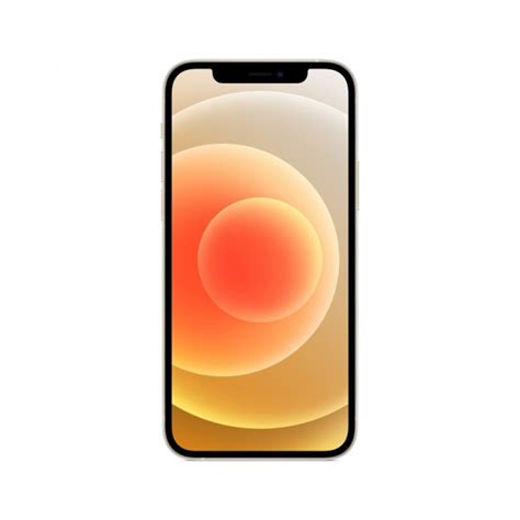 Apple iPhone 12 256GB Biały ale pl