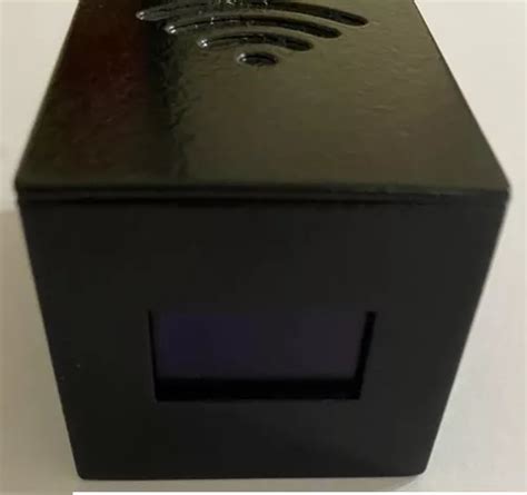 Interface Wifi Artnet Dmx 01 Universo Art Net Beam Led Frete Grátis