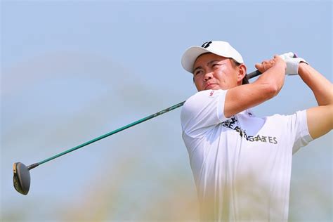 2024年 ～全英への道～ミズノオープン 最終日 木下稜介｜gdo ゴルフダイジェスト・オンライン