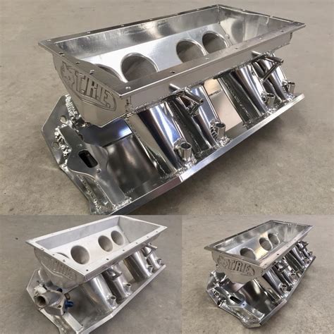 Tre Intake Manifold Coated Hpc High Performance Coatings Facebook