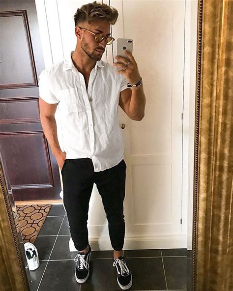 Mensfashion ️street ️style On Instagram Style By Edinjasarevic Via