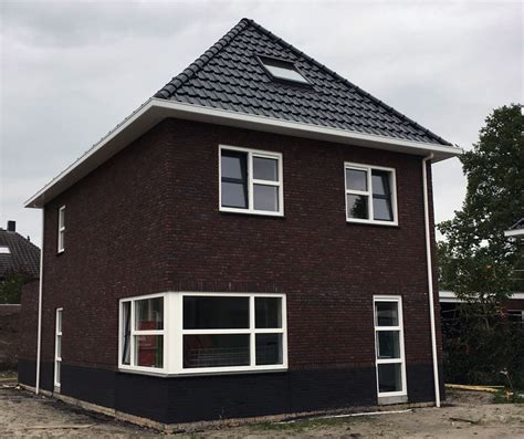Nieuwbouw Hengelo Dalmeden Accent Bouw Wonen