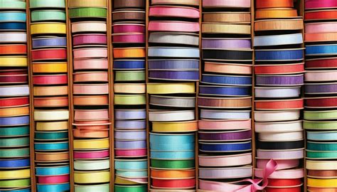 Ribbon Width Chart At Oscar Ross Blog