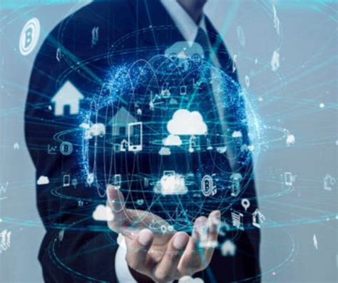 The Enterprise And Automotive Internet Of Things Iot Market Is Expected To Grow To 5 8bn