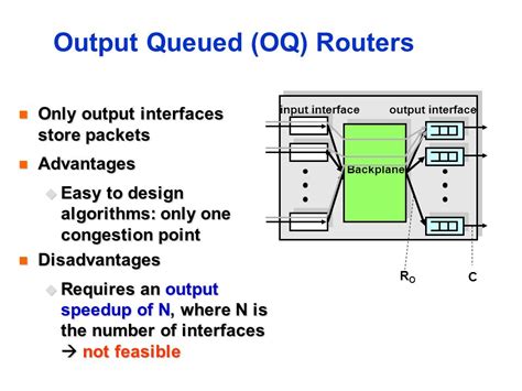 Switching And Router Design Ppt Video Online Download
