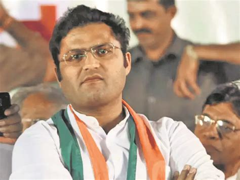 Major Setback For Aap In Haryana As Ashok Tanwar Parts Ways With Party