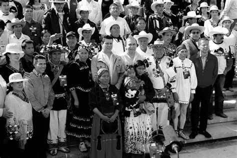 Celebran Encuentro Regional De Los Hijos De La Madre Tierra Revista