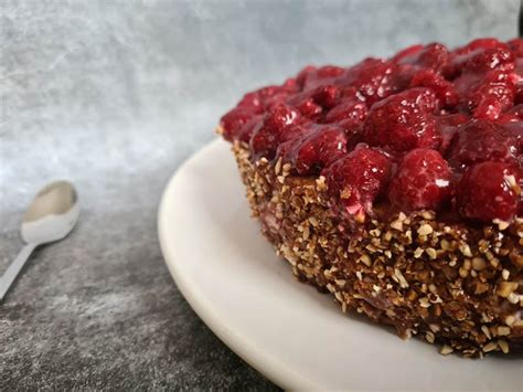 Recette De Tarte Aux Figues Miss Elka