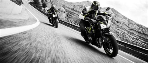 Kawasaki Z900 La Nueva Naked Superventas Las 4 Esquinas